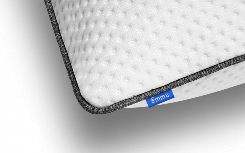 Emma Pillow Review | Sleep Goodness