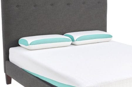 REM-Fit 500 Pillow Review | Sleep Goodness