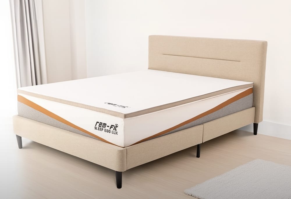 REM-Fit Halo Topper Review | Sleep Goodness